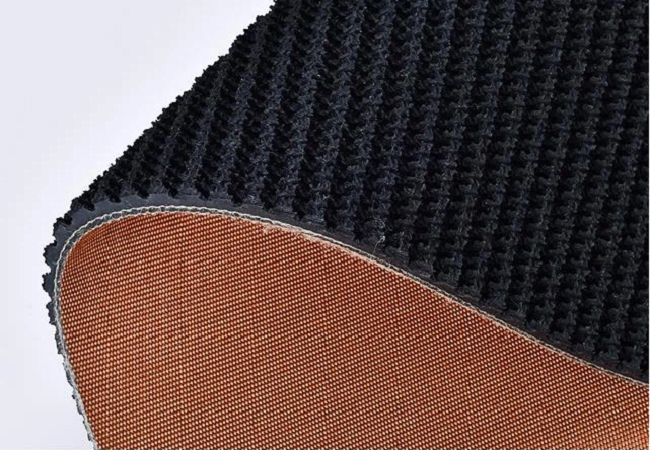 FABRIC SLIDING BELTS – Azas – Conveyor Belt Accessories
